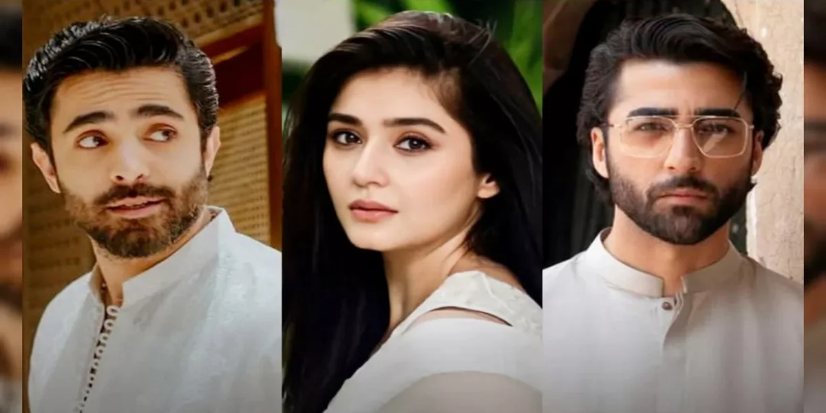 Upcoming ARY Digital Drama Featuring Sheheryar Munawar Durefishan Upcoming ARY Digital Drama Featuring Sheheryar Munawar Durefishan