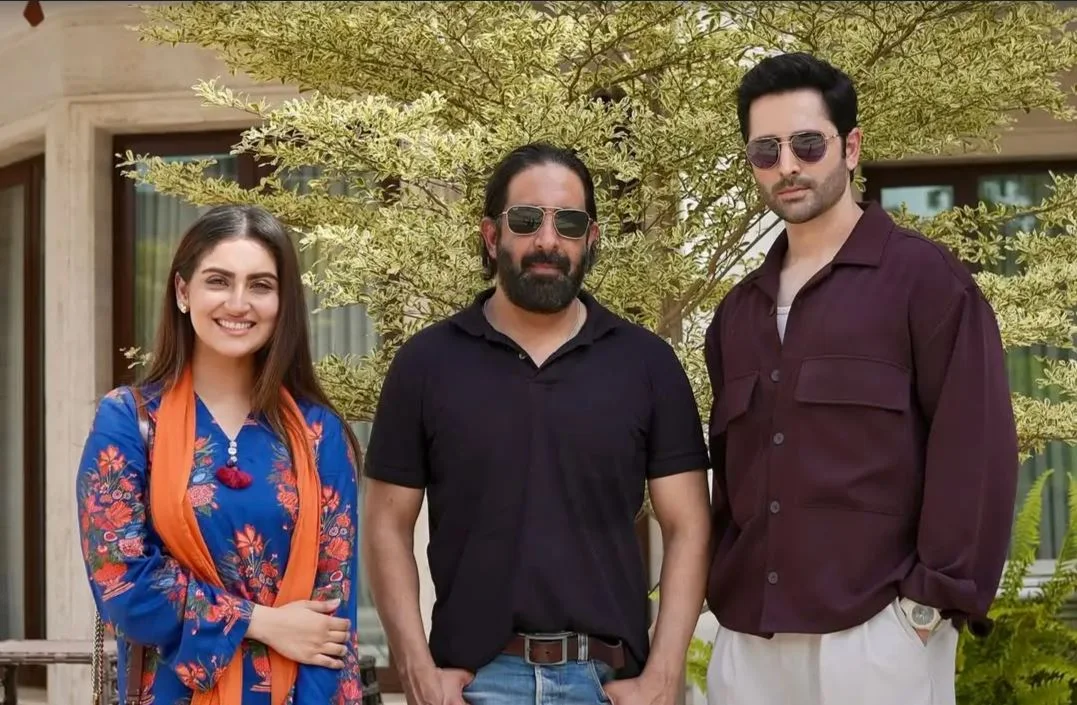 Humrahi Drama Cast, Release Date & Timing | BuzzPK