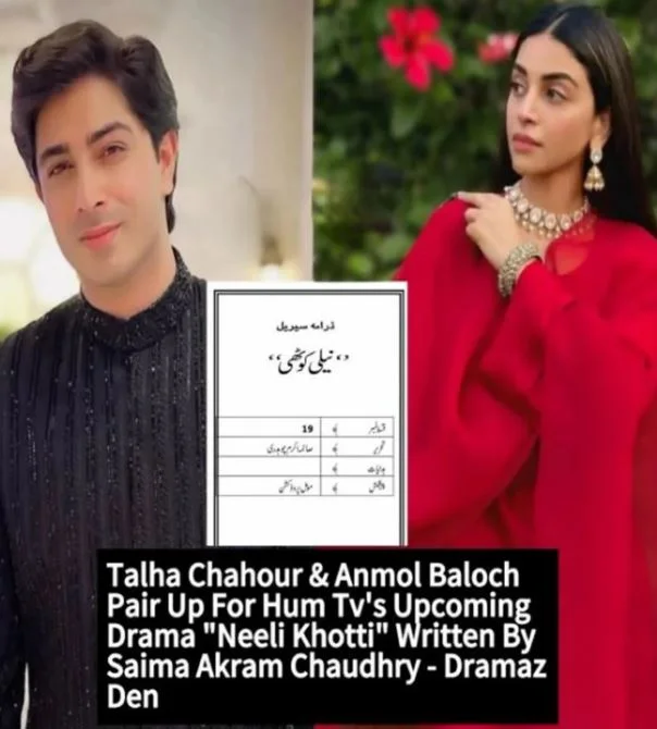 6 Upcoming HUM TV Dramas Releasing Soon in 2025 - BuzzPK